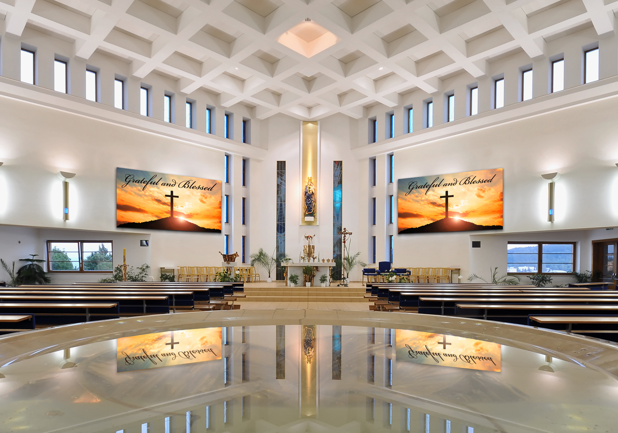 Leyard MGP Series - Leyard