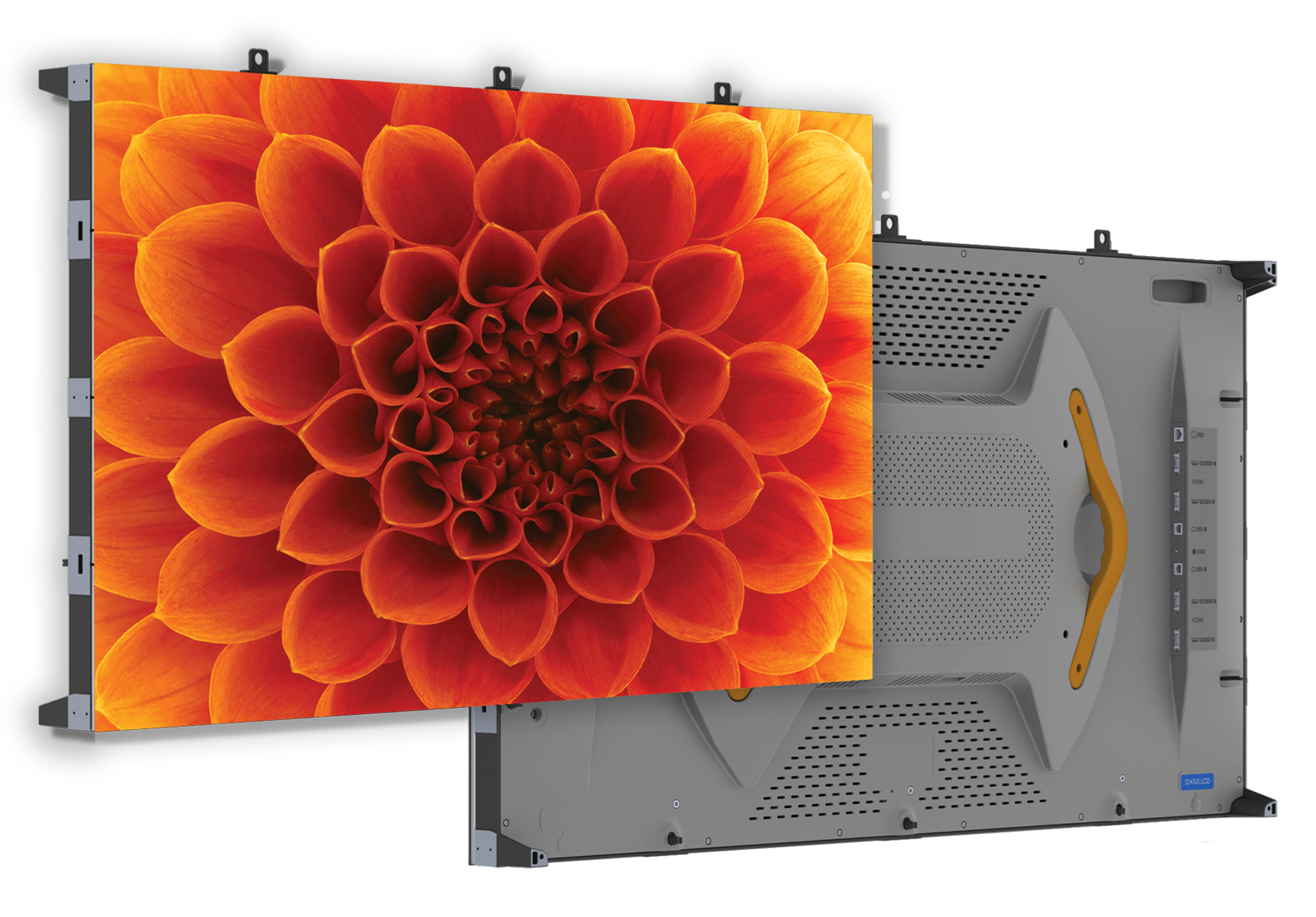 LED-Videowände für Innenräume - Leyard (de)