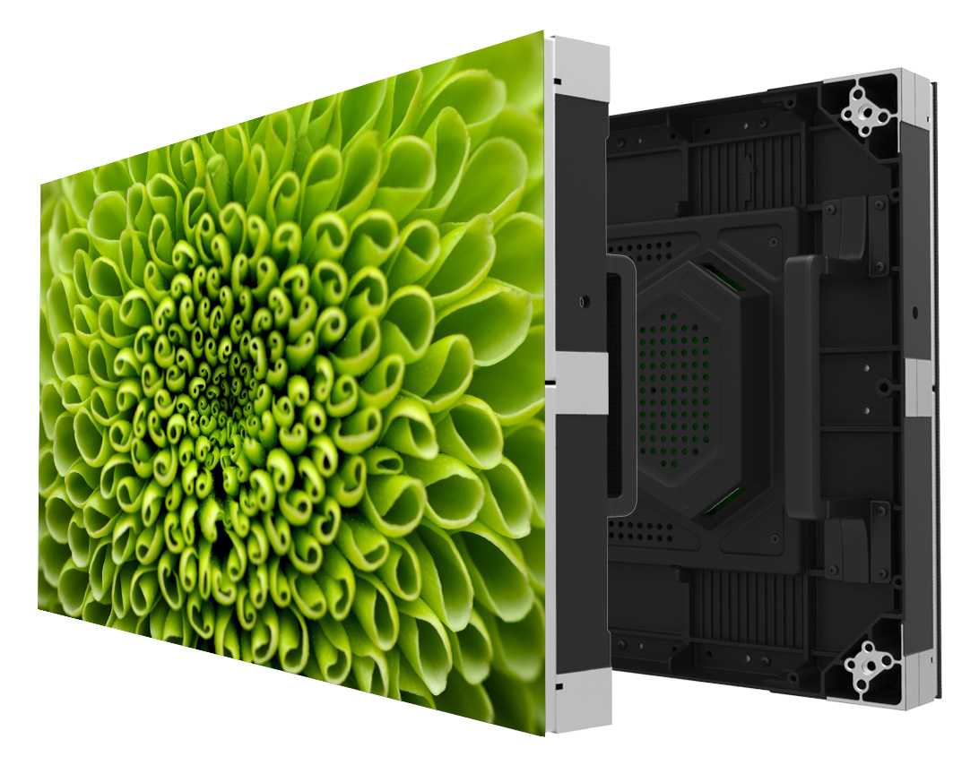 LED-Videowände für Innenräume - Leyard (de)