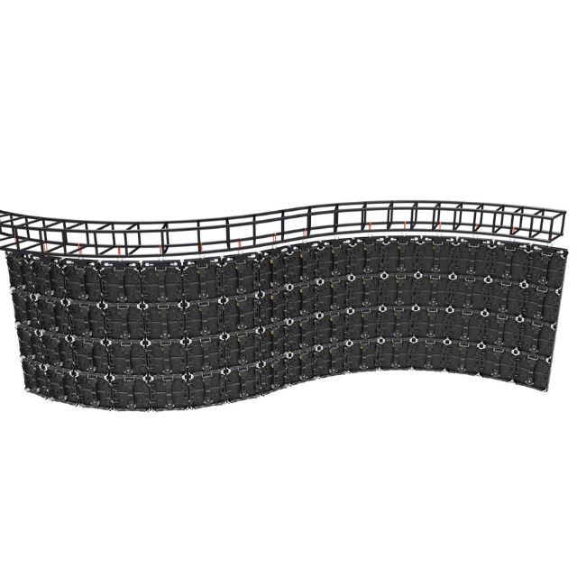 Leyard LN Series - Leyard