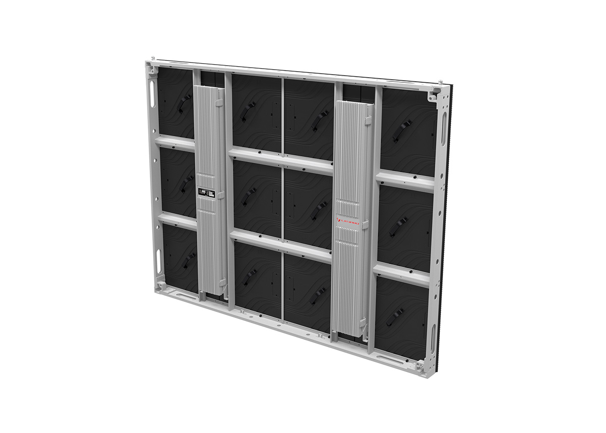 Leyard LA Series - Leyard