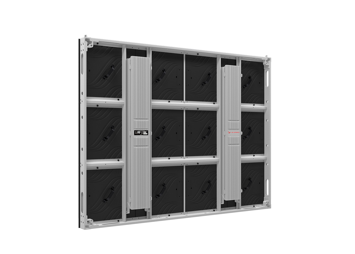 Leyard LA Series - Leyard