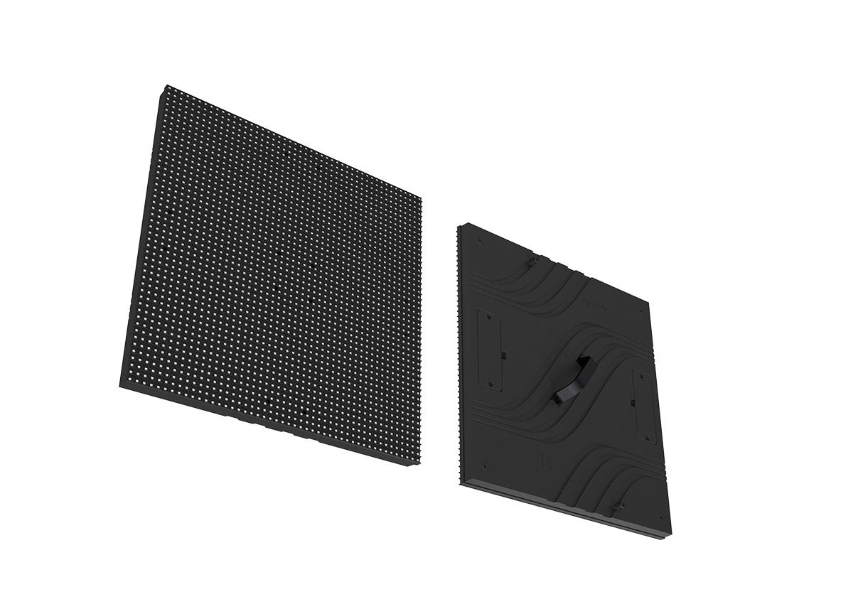 Leyard LA Series - Leyard