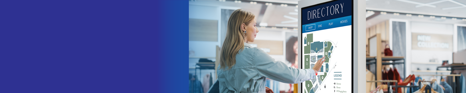 LED & LCD Digital Video Wall & Display Solutions - Leyard